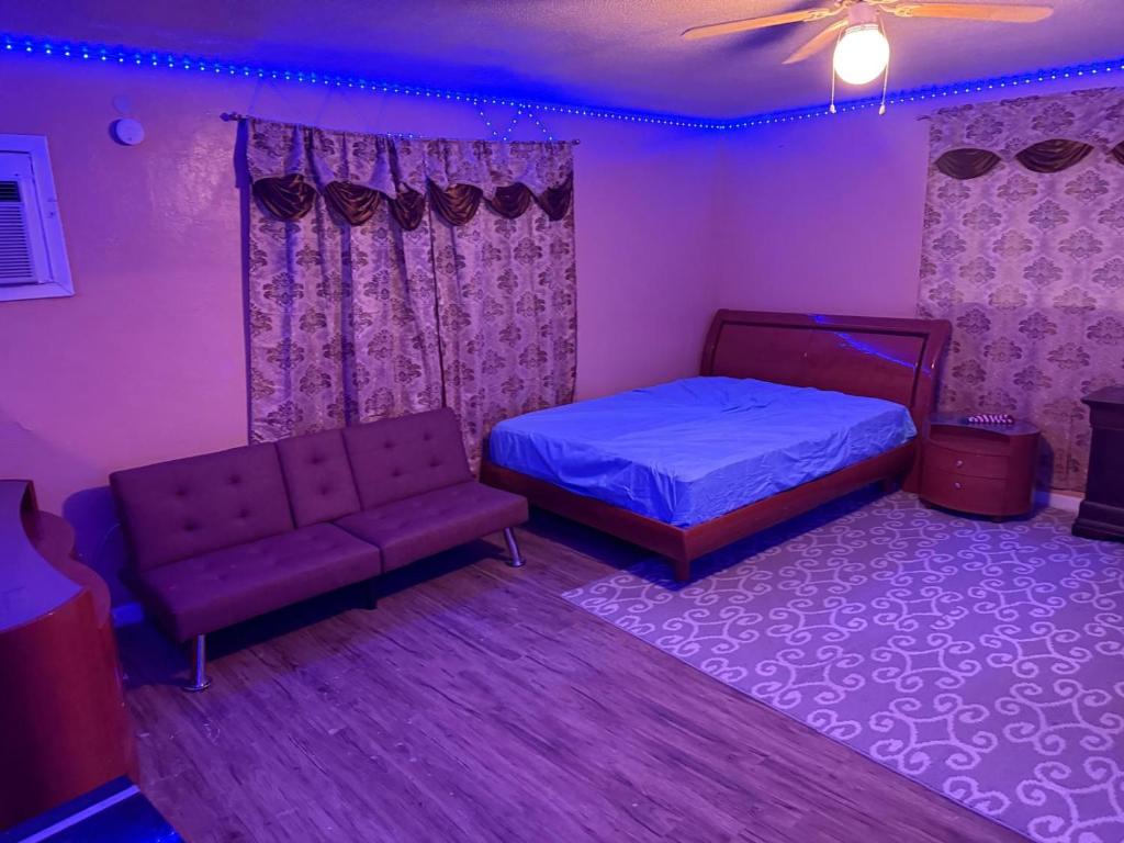 The Luxe Loft, Fort Lauderdale (updated prices 2026)