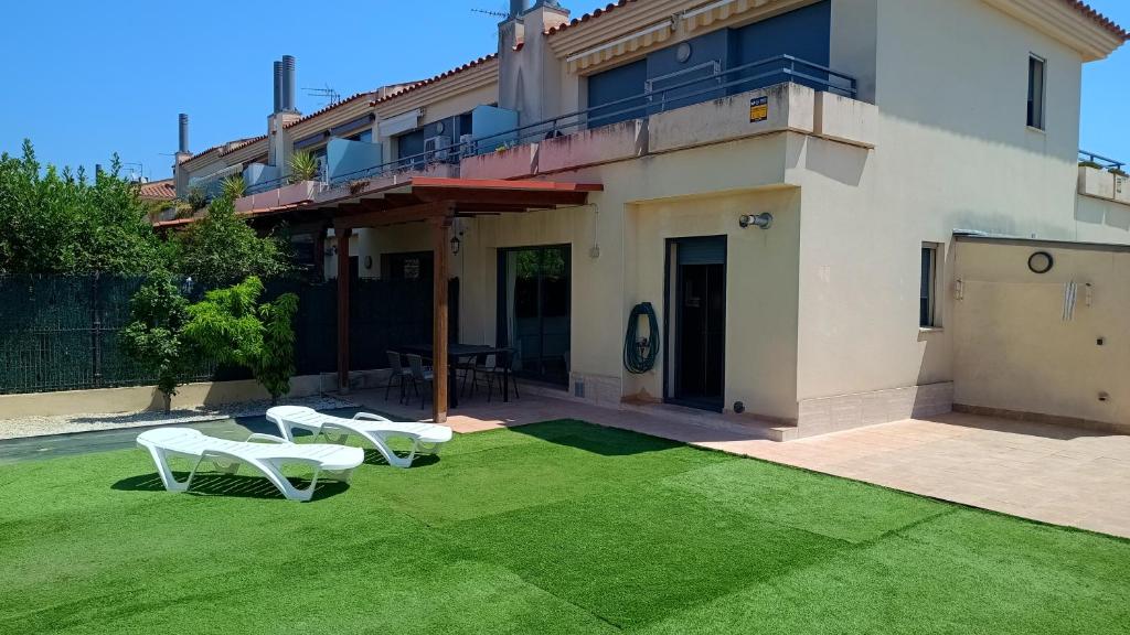 Chalet Rinconero en La Pobla - Tarragona, La Pobla de Mafumet (updated ...