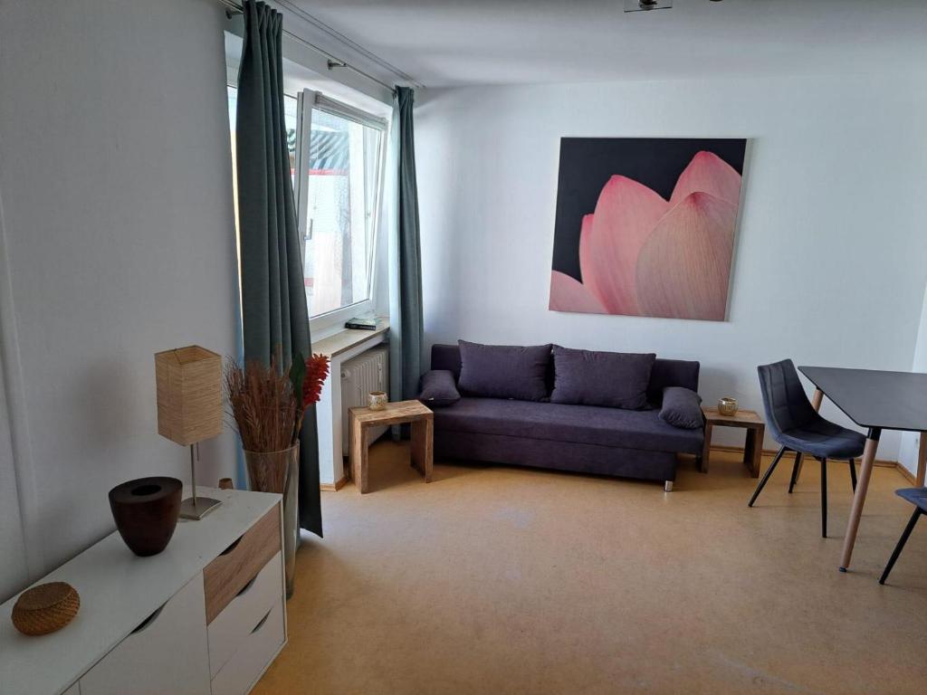mitten im Glockenbachviertel, Niederdorla (precios actualizados 2026)