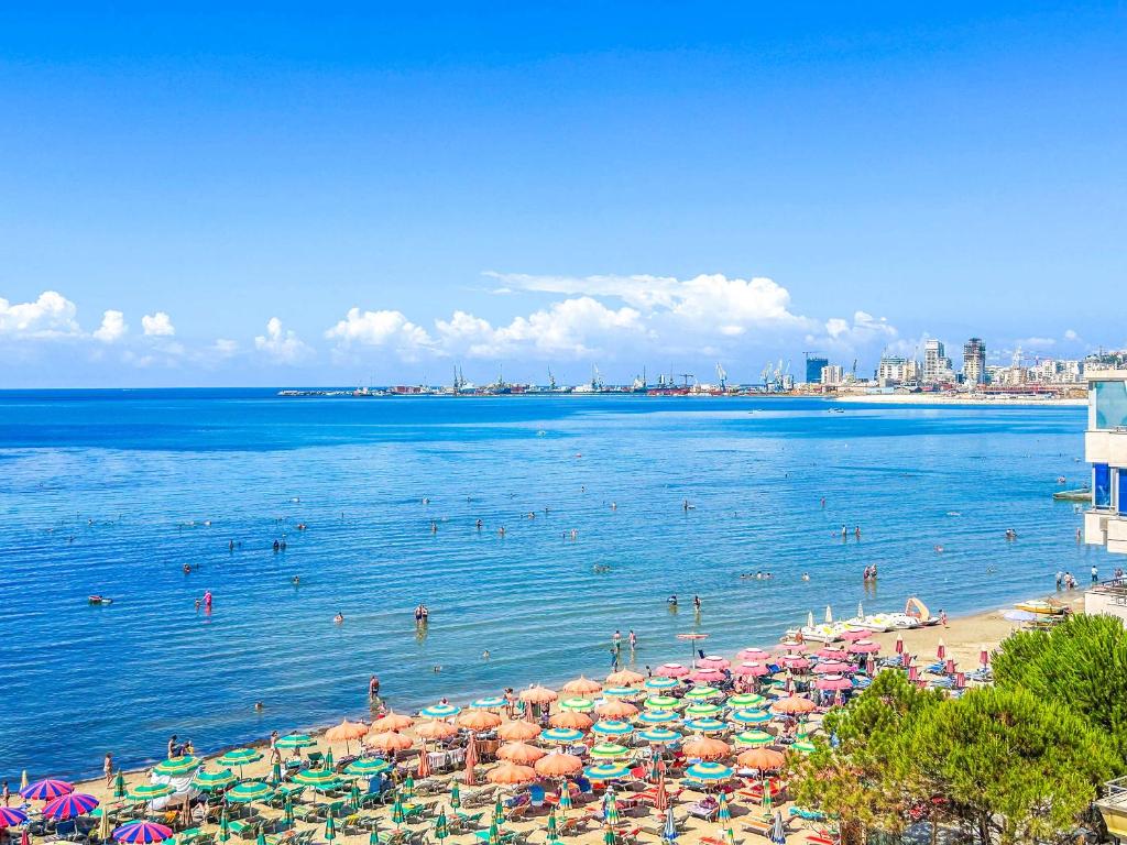 Harbor Light Suites, Durrës (aktualisierte Preise für 2025)