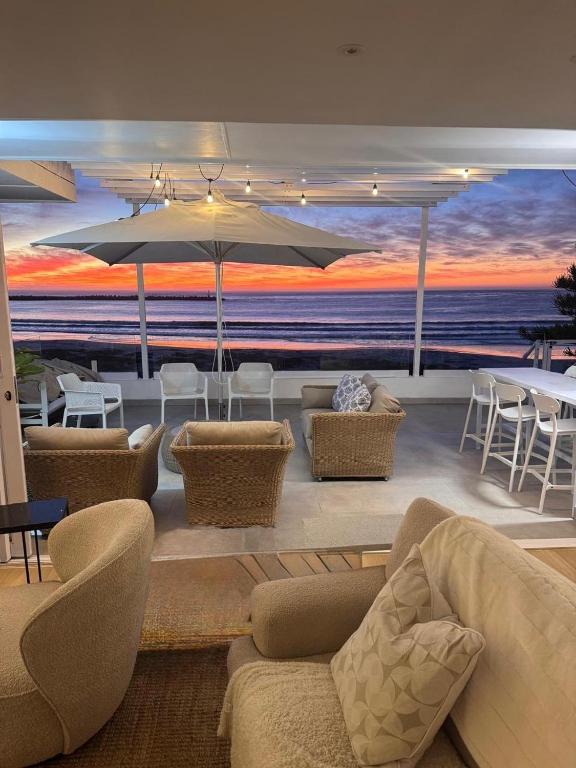 Sunset Shores, Lambertʼs Bay (updated prices 2026)