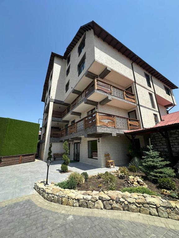 Hotel Racu Family, Comrat (updated prices 2026)