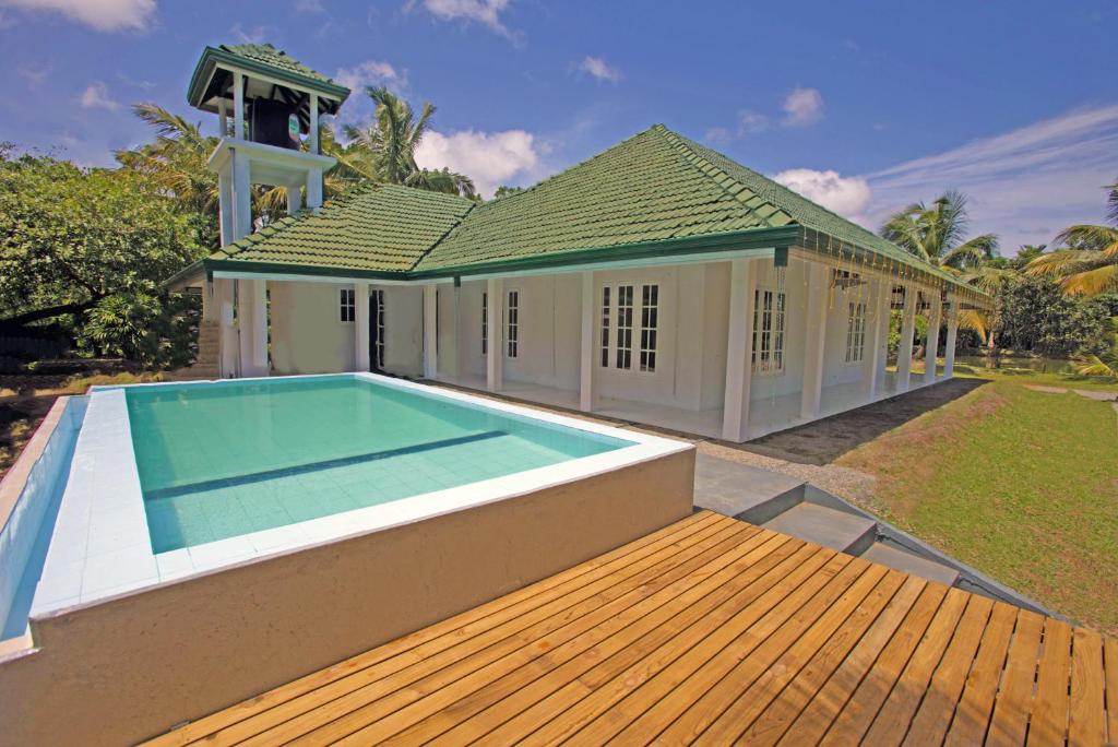 The Shenu Lake House, Dandugama (updated prices 2026)