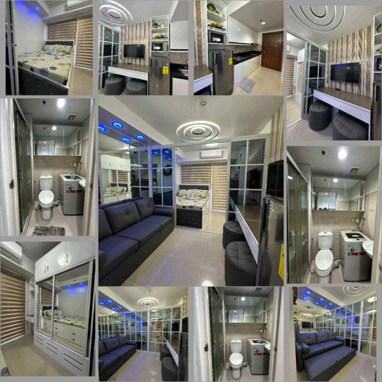 Bellas Place Shell Residences MOA, Manila (updated prices 2026)