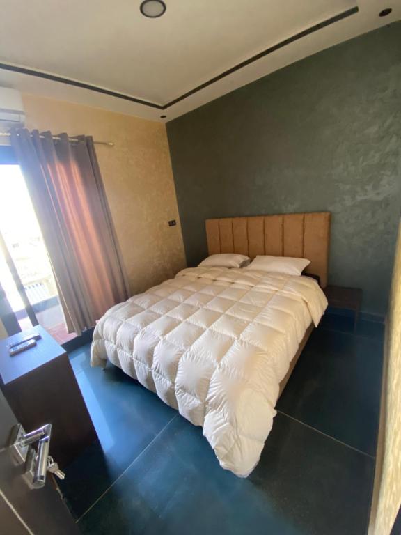 Hotel andalus N16, Nador (updated prices 2026)