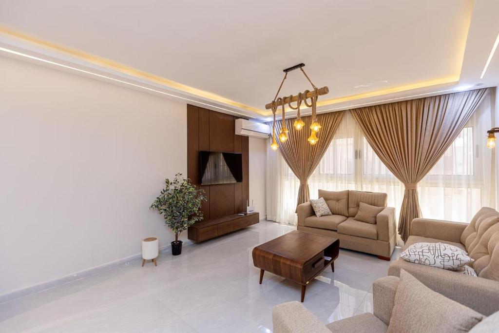 Gleem pearl luxury apartment, Alexandria (updated prices 2025)