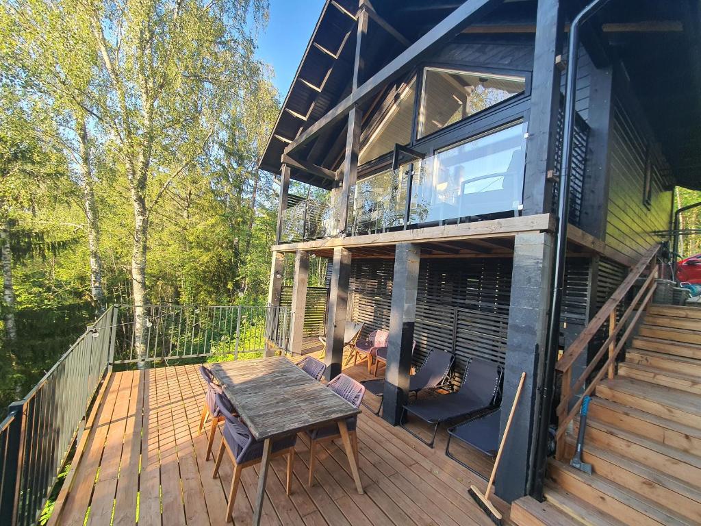 Villa Mustikkamaa, Lohja (updated prices 2025)
