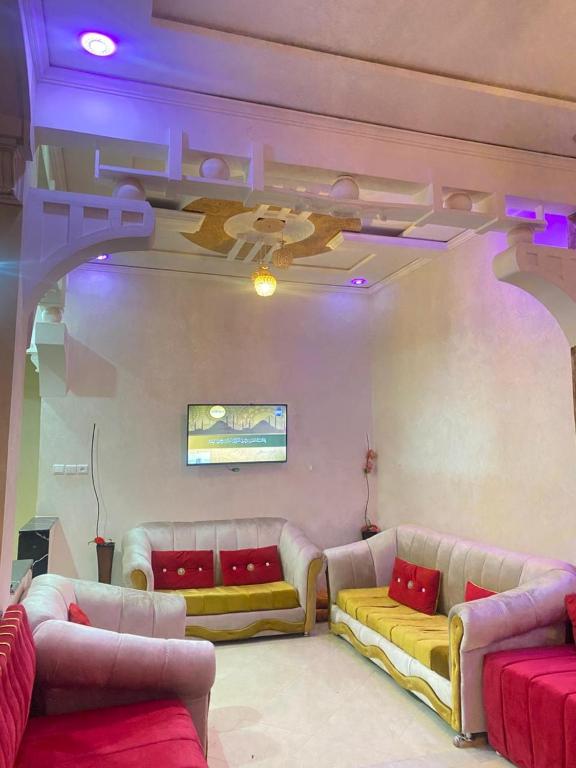 Location de vacance, Azrou (precios actualizados 2025)