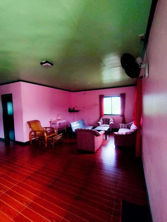 Ervil Haven, San Isidro (precios actualizados 2026)