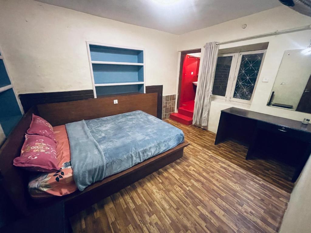 Room In Kathmandu, Kathmandu (harga terbaru 2025)