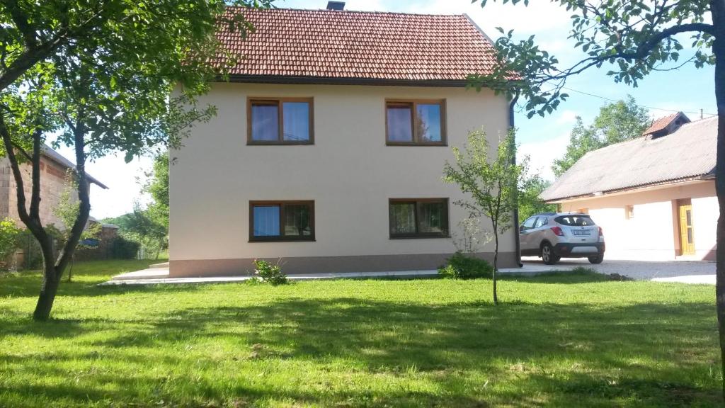 Apartment Prozor, Otočac (updated prices 2025)