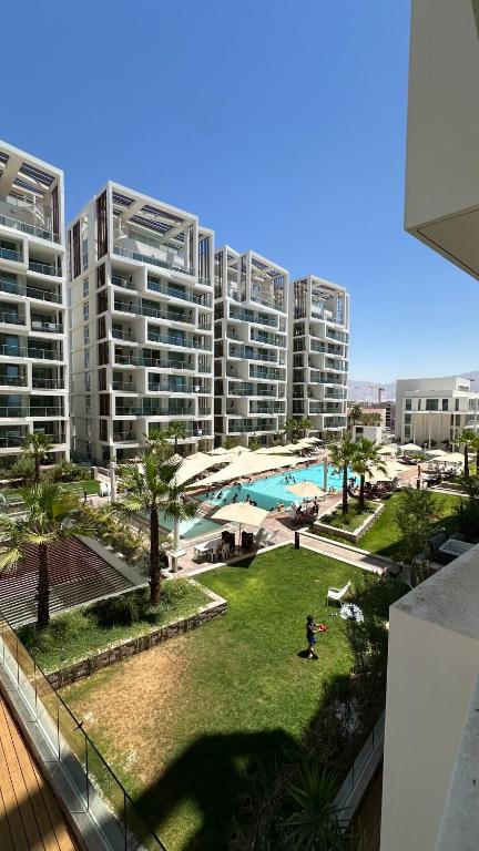 Prestige eilat suite 7, Eilat (prețuri actualizate 2026)