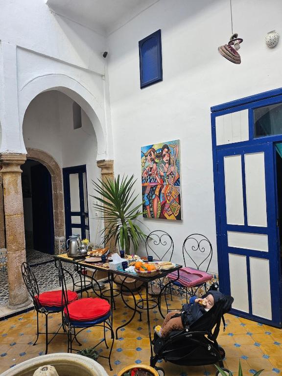 Riad Safi médina, Safi (updated prices 2026)