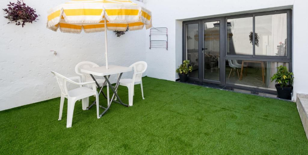 Studio, Rabat (updated prices 2025)