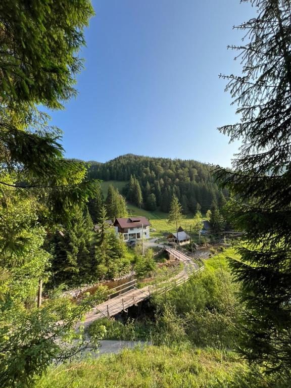 Apuseni Escape, Gârda de Sus (updated prices 2025)