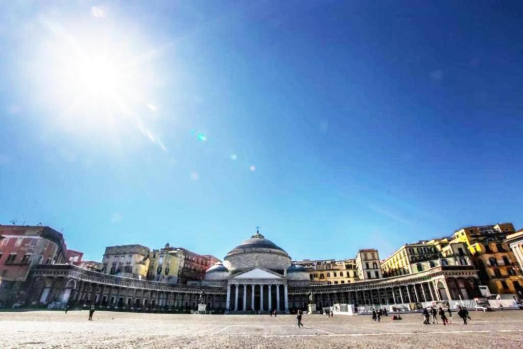 Domus Lux, Neapel (aktualisierte Preise für 2025)