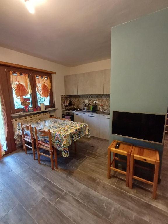 Monolocale San Marco - Affitti Brevi, Oulx (precios actualizados 2026)