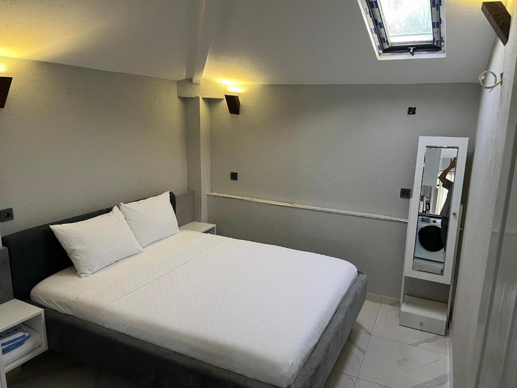 Bodrum Center 2plus1 for 6 people - Citak Mansions, Bodrum (precios ...