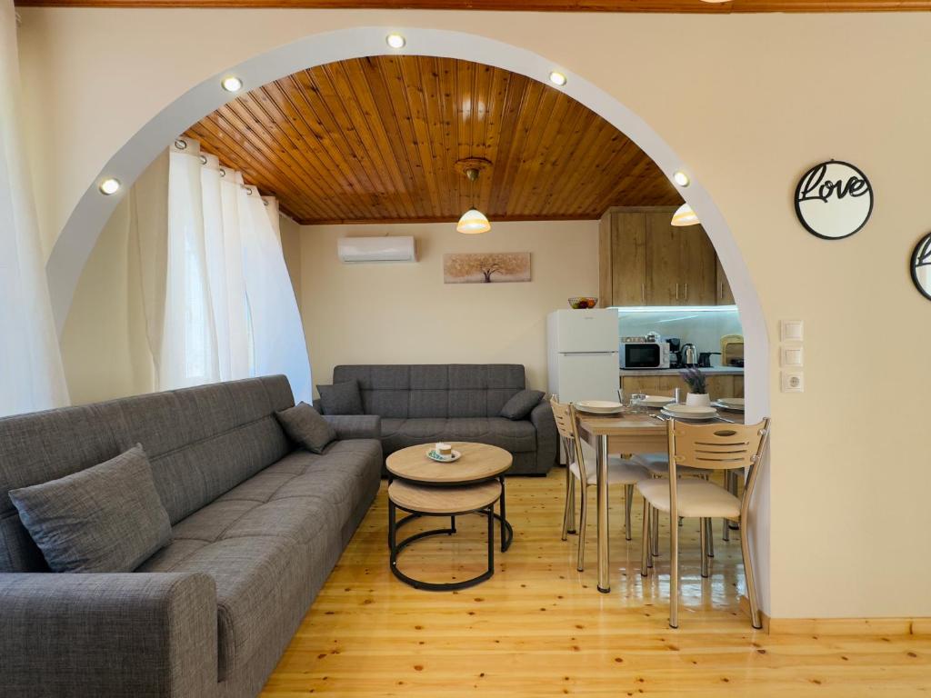 Evelina's view 2, Mytilini (updated prices 2026)