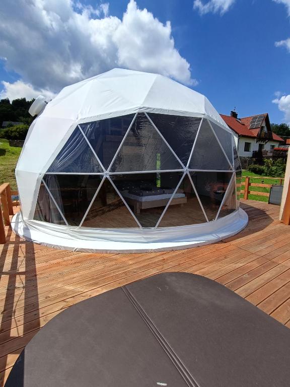 MB Glamp, Międzybrodzie Bialskie (precios actualizados 2025)