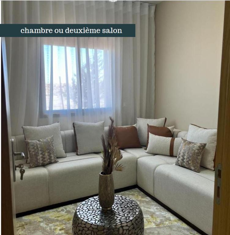 Appartement moderne à Benguérir, Benguerir (prețuri actualizate 2025)