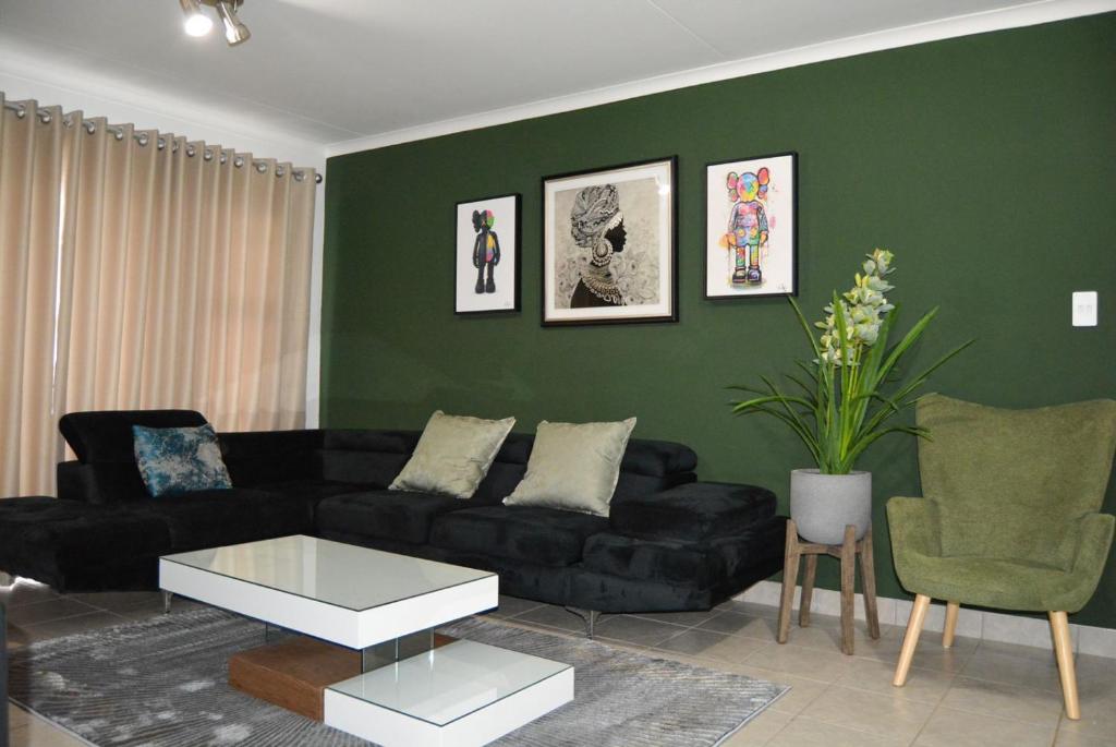 Moon Octave, Midrand (updated prices 2026)