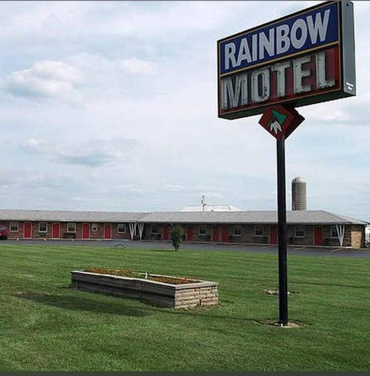Rainbow Motel, Holiday City (aktualisierte Preise für 2026)