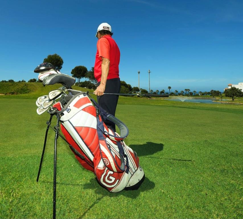 Assilah marina golf 19, Asilah (updated prices 2025)