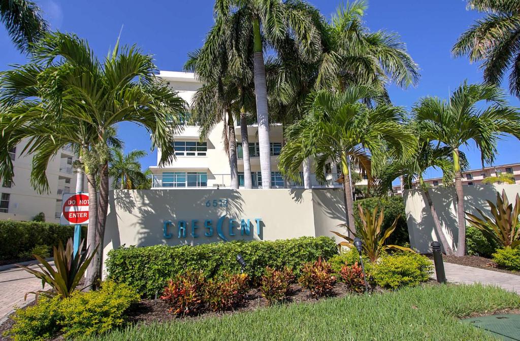 Crescent 505, Siesta Key (updated prices 2026)