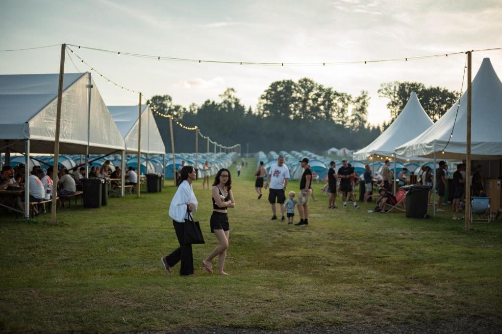 GPtents Camping - Spa, Stavelot (updated prices 2026)