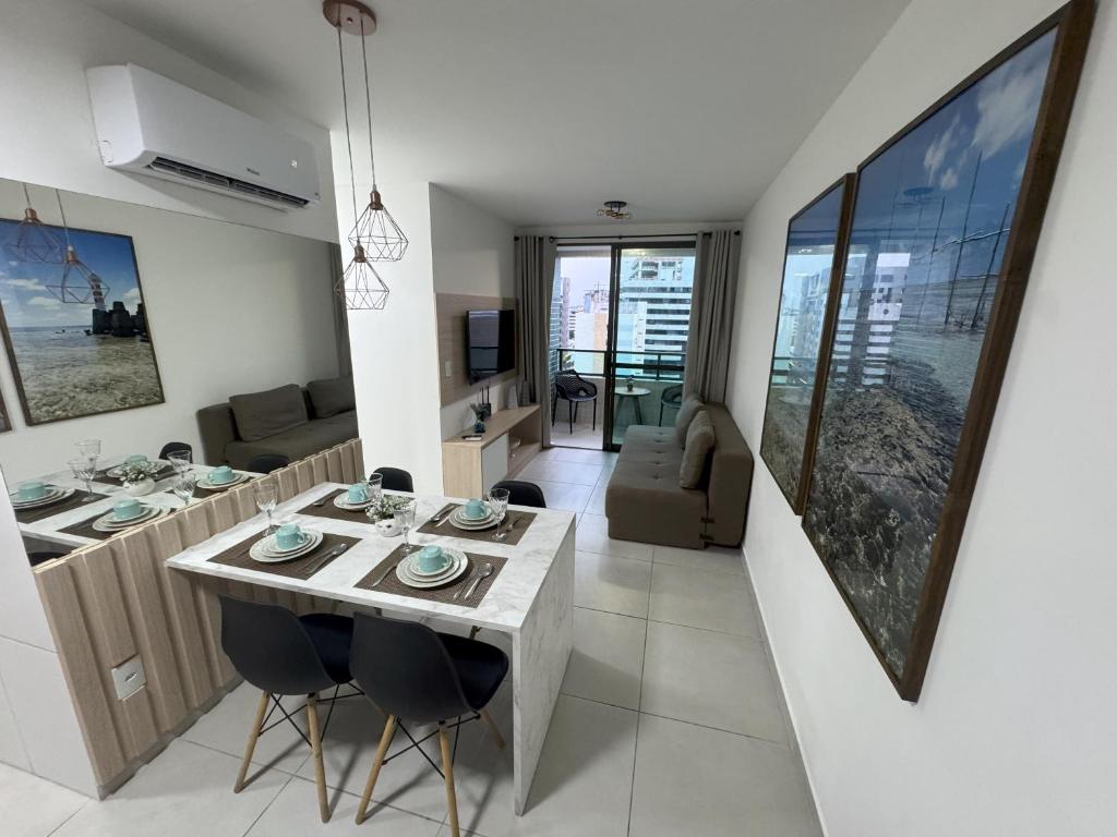 Smart Stay Experience, Maceió (precios actualizados 2025)