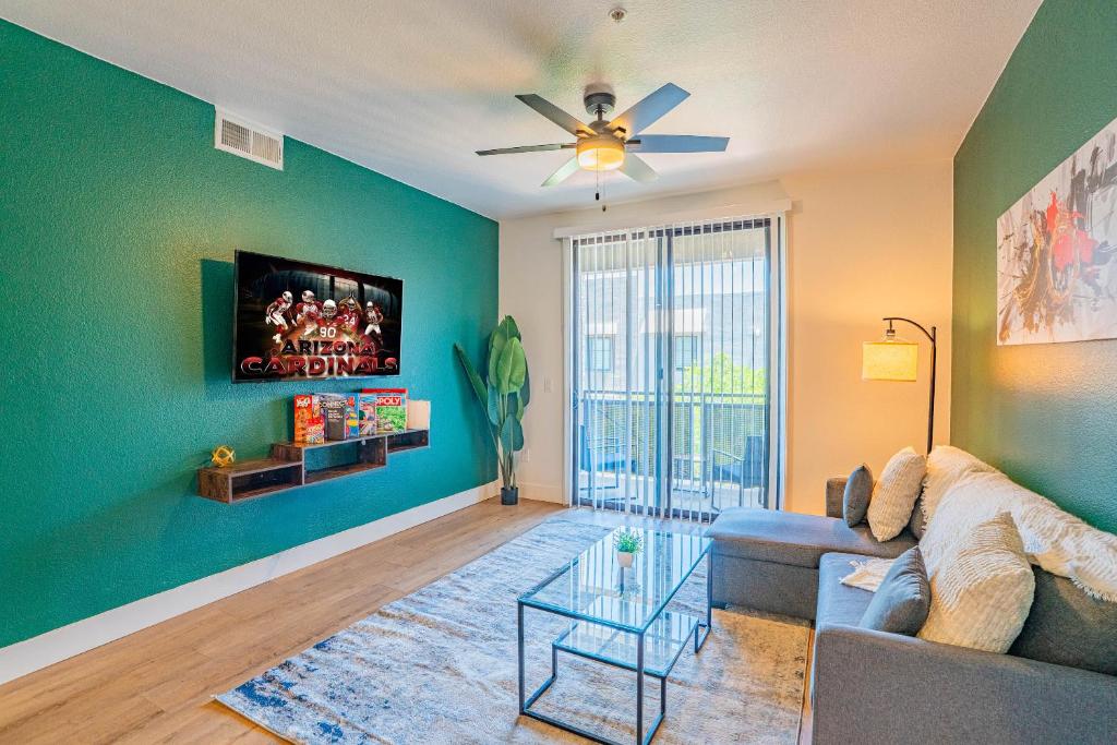 Fancy 1BD Walk to Westgate Pool Gym WD, Glendale (aktualne ceny na rok ...