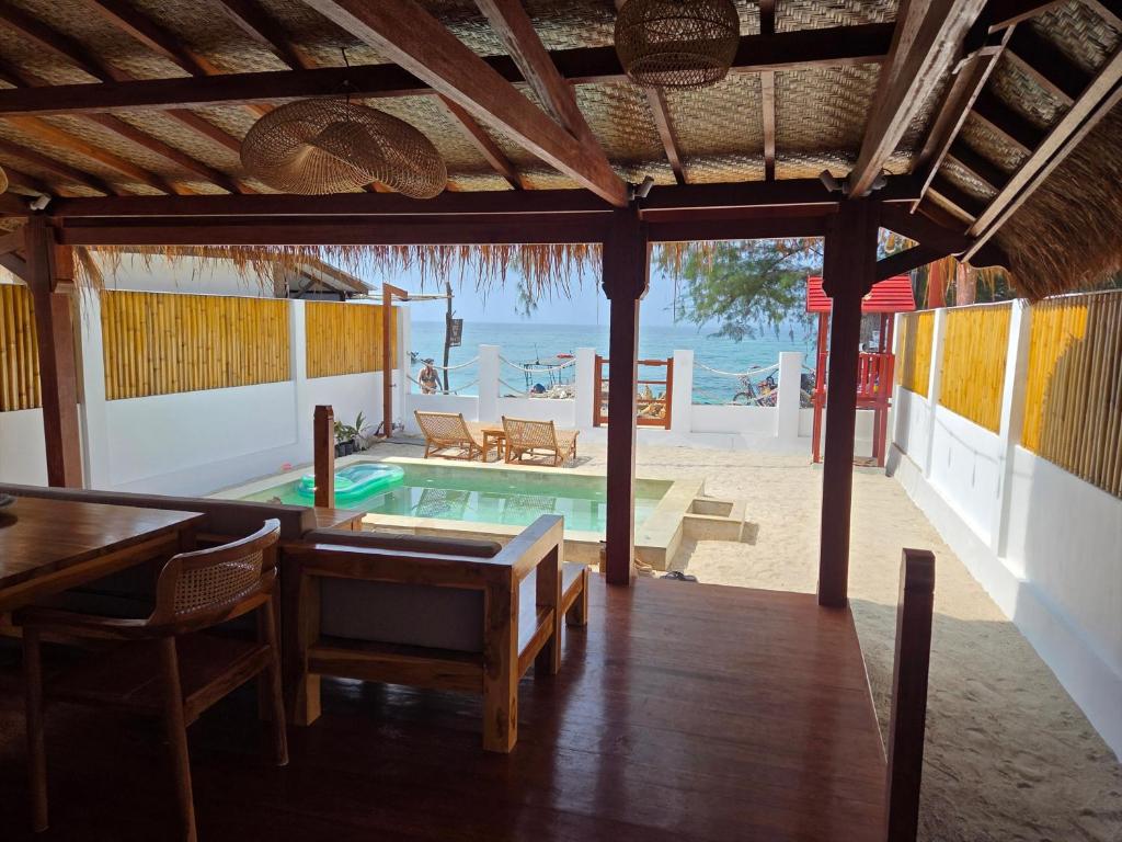 Anna's Beach House Gili Air, Gili Air (precios actualizados 2025)