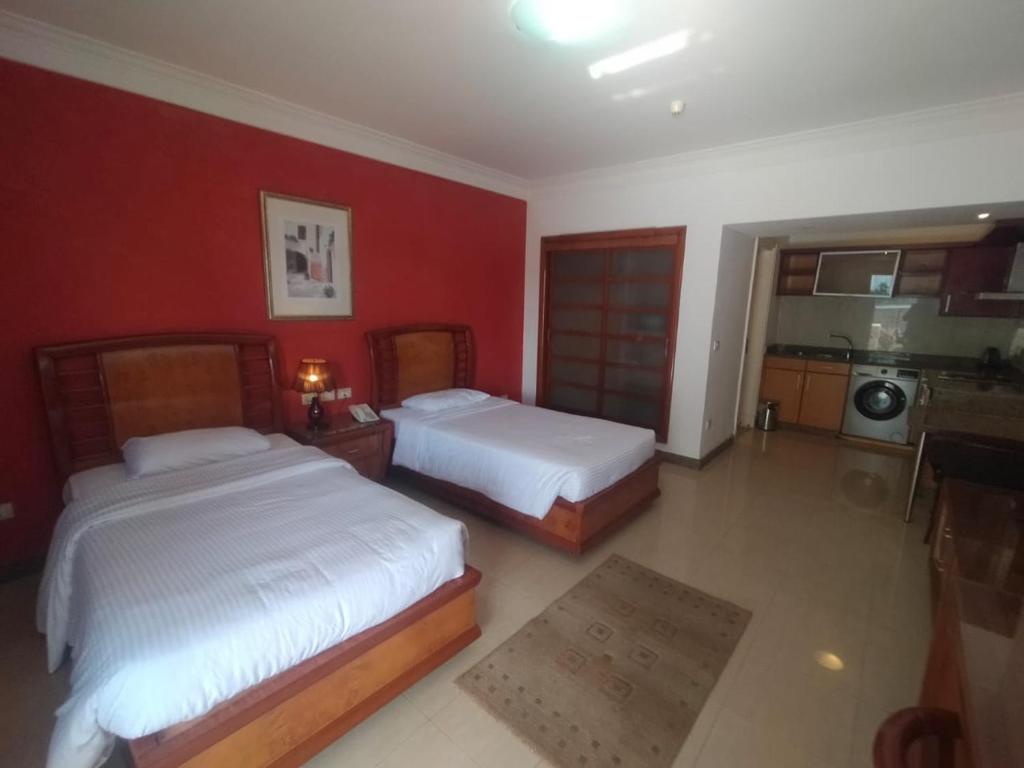 Delta sharm دلتا شرم studio, Scharm asch-Schaich (aktualisierte Preise ...