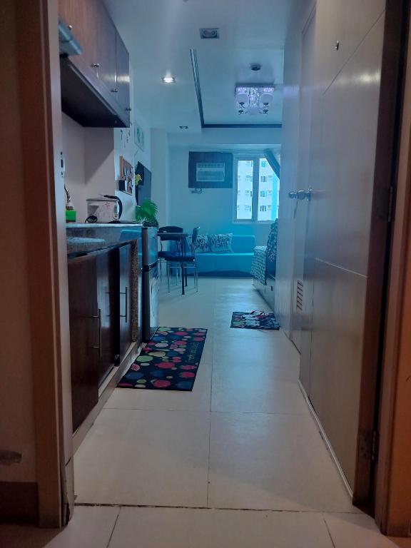 Tum's MPlace Staycation 16th Floor Tower A, Manila (updated prices 2026)