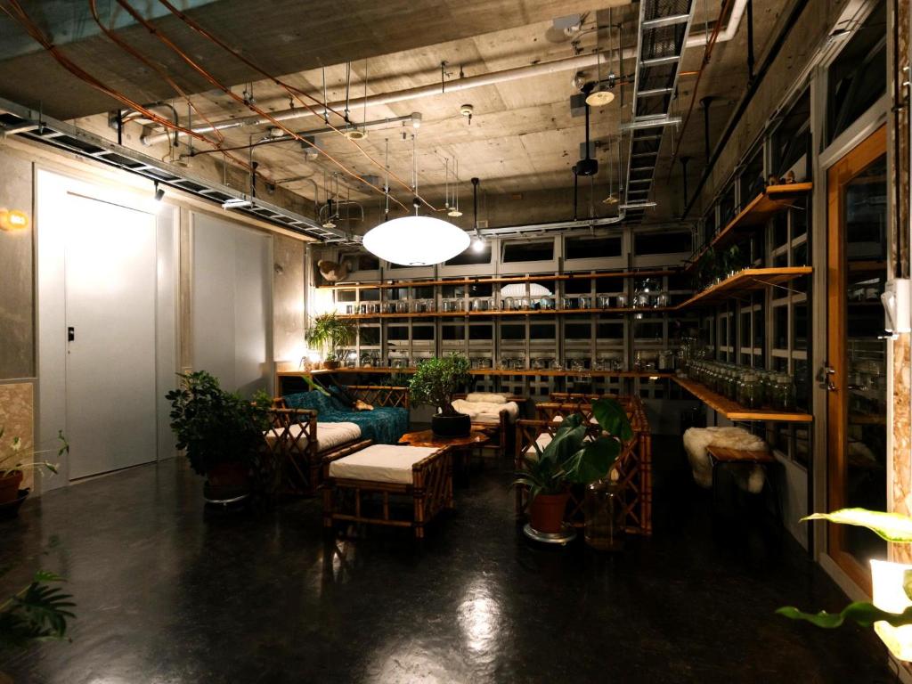 Hotel UNTEN INN, Nago (precios actualizados al 2026)