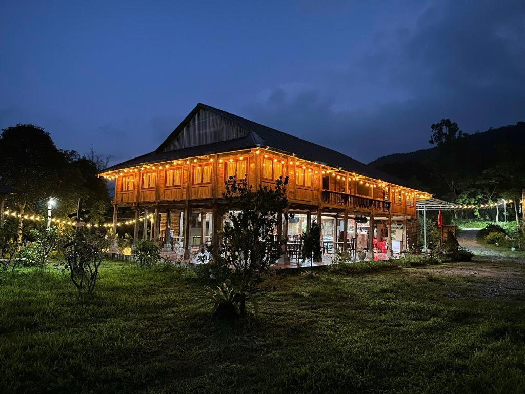 NaNa Farm, Ngân Sơn (opdaterede priser for 2026)