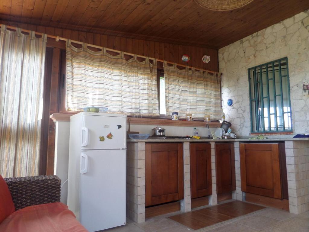 Il Trullo, Castro di Lecce (updated prices 2024)