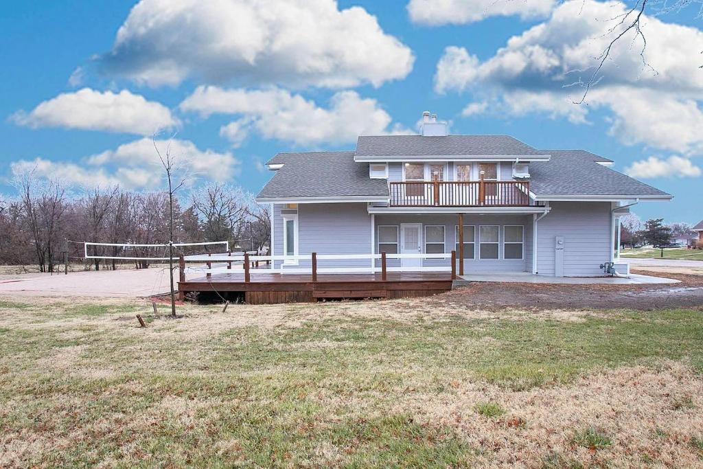 Omega House in Wichita, Wichita (precios actualizados 2025)