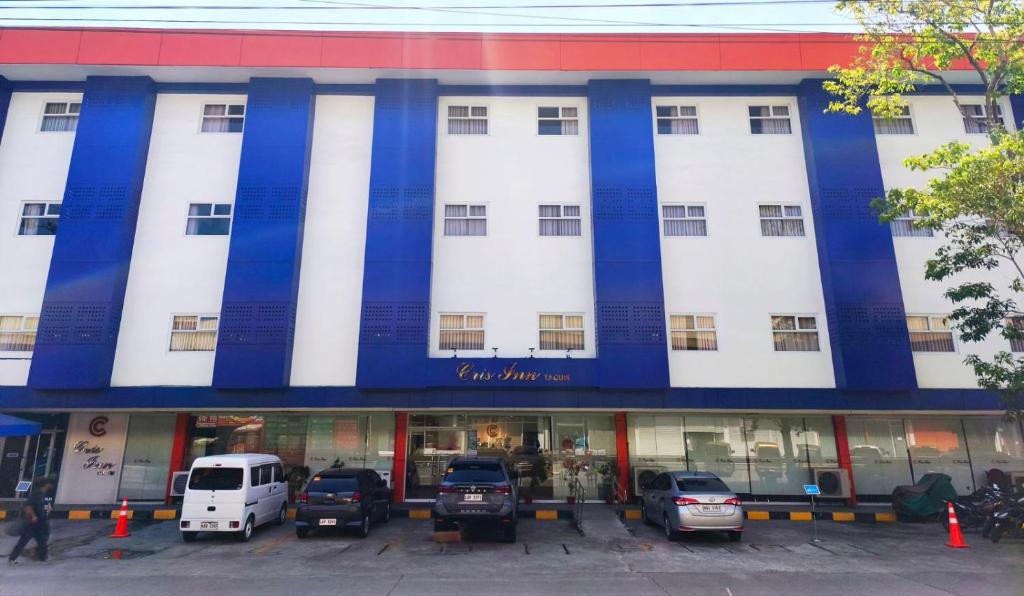 Cris Inn Tagum, Tagum (updated prices 2026)