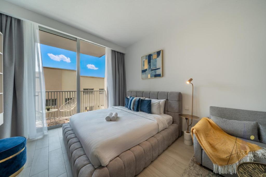 Elegant Studio In Luma 22 Prime Location, Dubai (updated prices 2025)