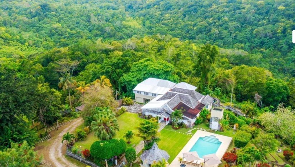 The Cedars Estate-Luxury Villa Jamaica Ocho Rios, Endeavour (2025 ...
