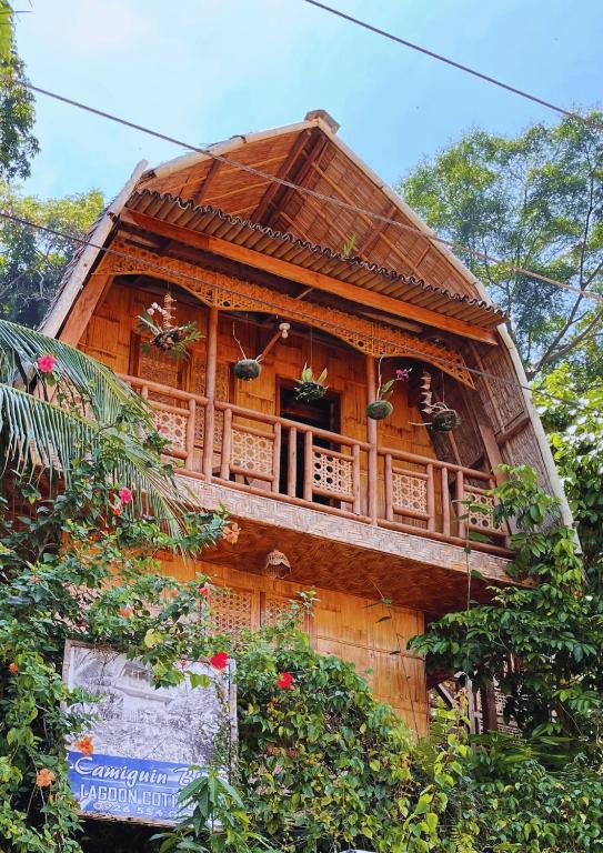 Camiguin Blue Lagoon Cottages, Mahinog (updated prices 2026)