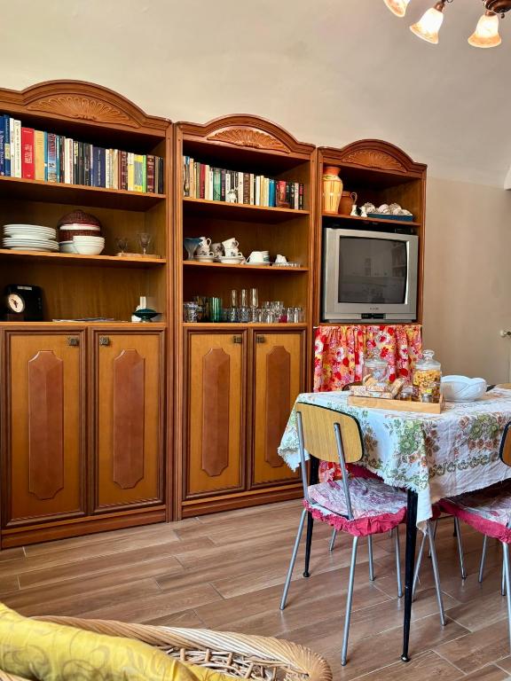 La Taverna del Ricetto, Candelo (updated prices 2025)