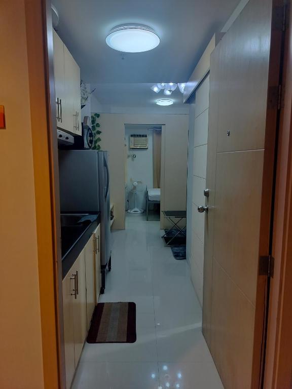 Tum's MPlace Staycation 5th Floor Tower A, Manila (precios actualizados ...