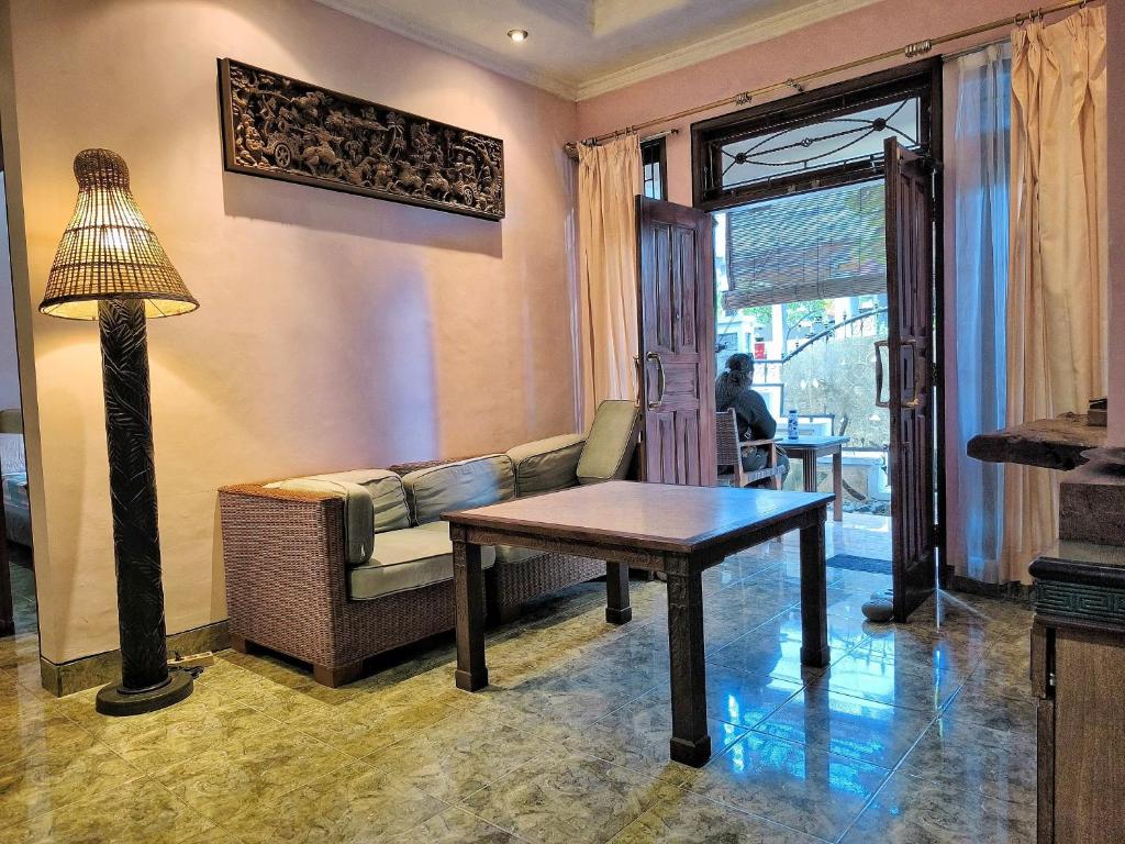 Villa Yoni in Bali, Pesanggaran (updated prices 2025)