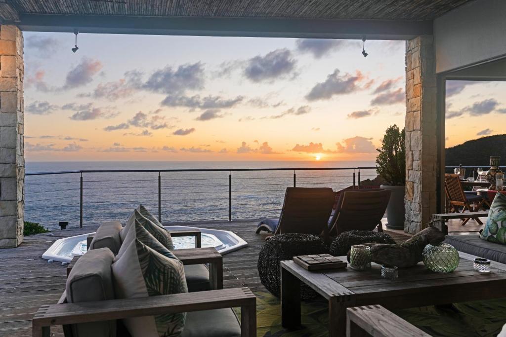 Alexander Guest House, Knysna (updated prices 2026)