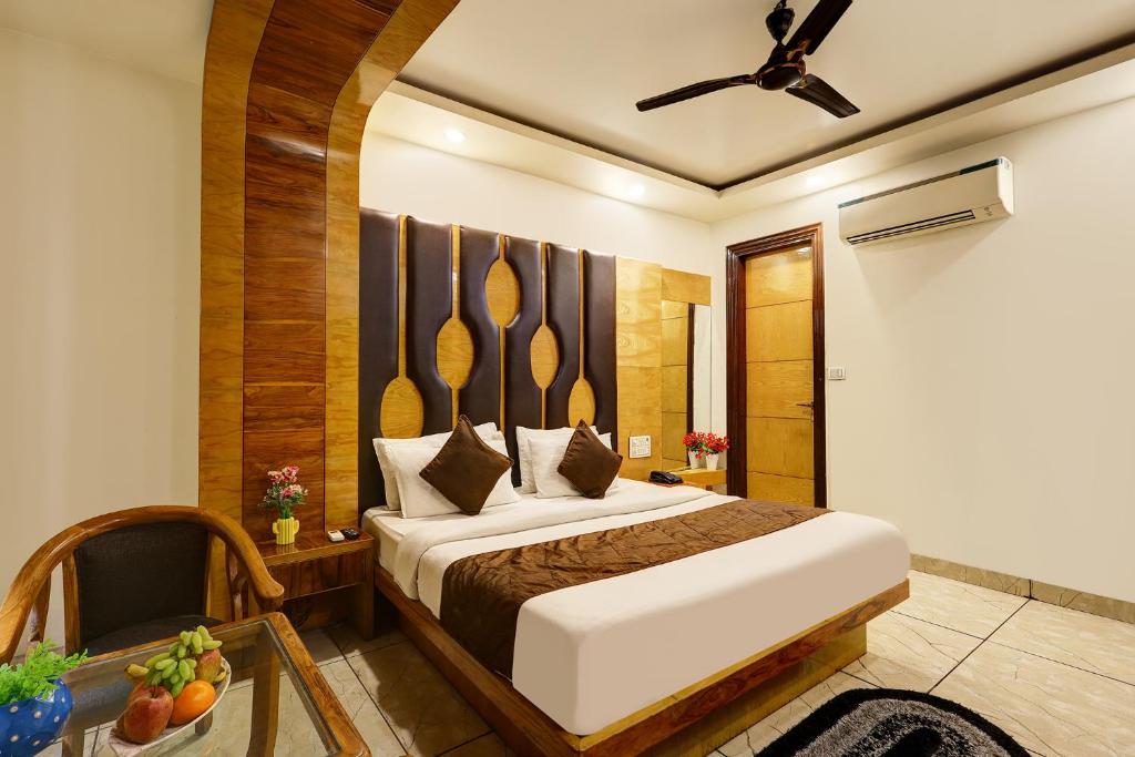 FabHotel Church View, New Delhi (updated prices 2025)