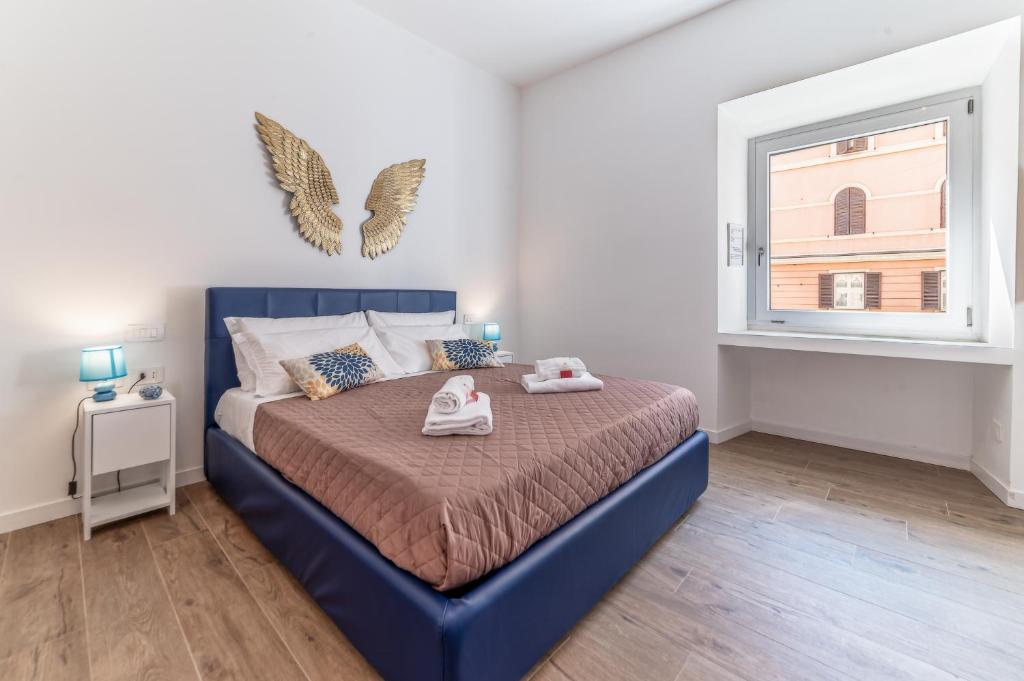 Anna Bijoux - Vatican City & Metro Ottaviano, Roma (precios ...