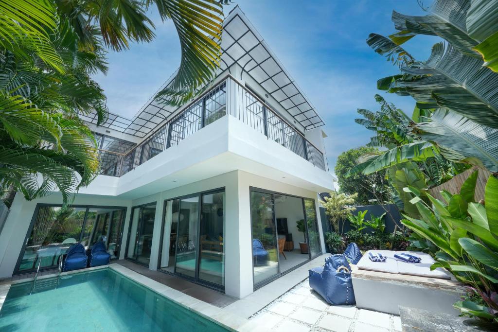 Villa Cora Seminyak Walk to Double Six Beach, Seminyak (preços ...